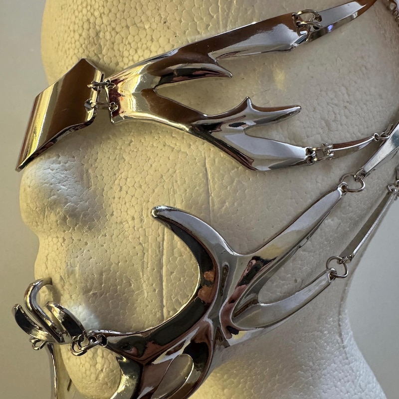 Cool Mask for Men - Etsy