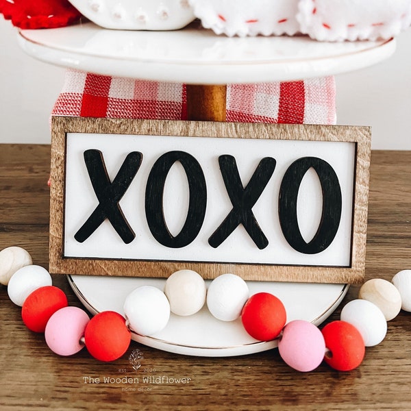 Xoxo Decor - Etsy