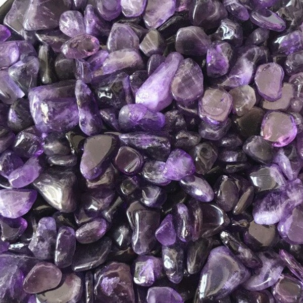 Amethyst Rocks - Etsy