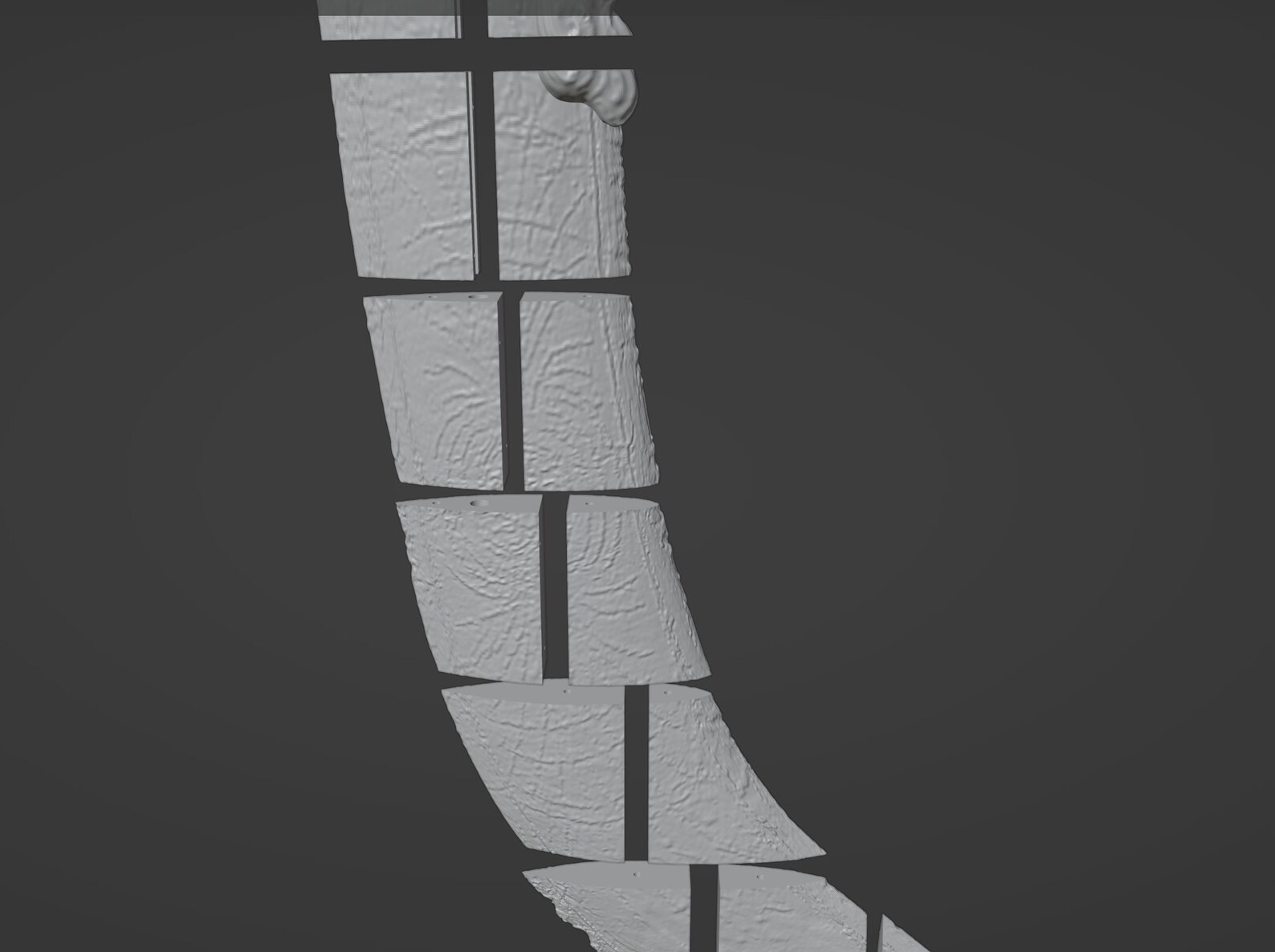 Radahn Sword Starscourge Greatsword Digital 3D Model | Etsy