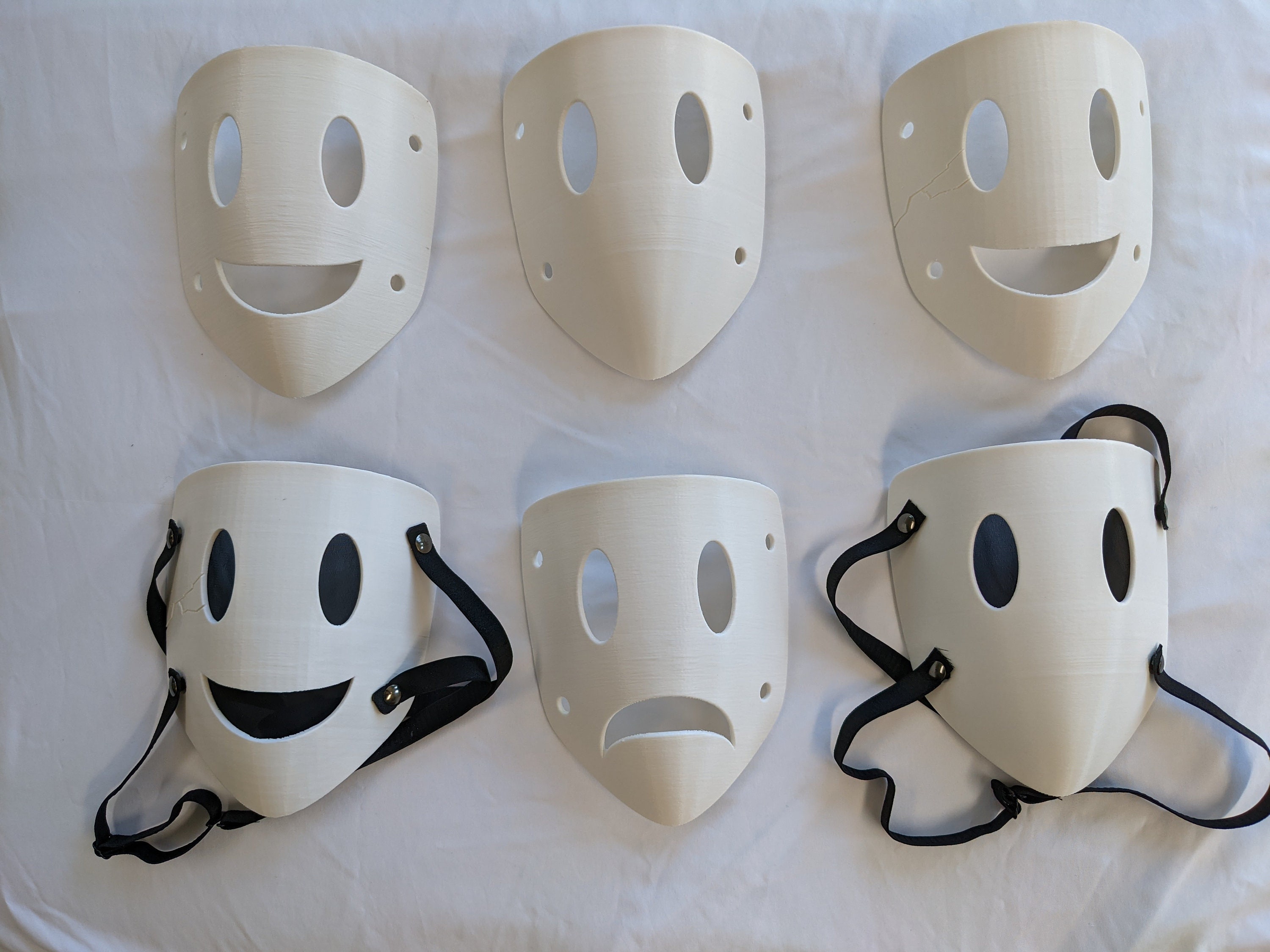 Cfx Masks for sale| 44 ads for used Cfx Masks