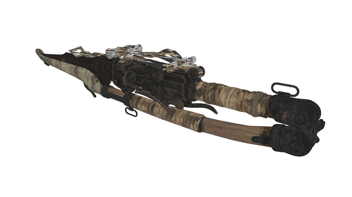 Bomb Lance Digital 3D Model Professionally Designed - Etsy New Zealand