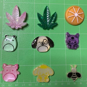 Custom Adult Pacifier: Choose Your Design - Etsy