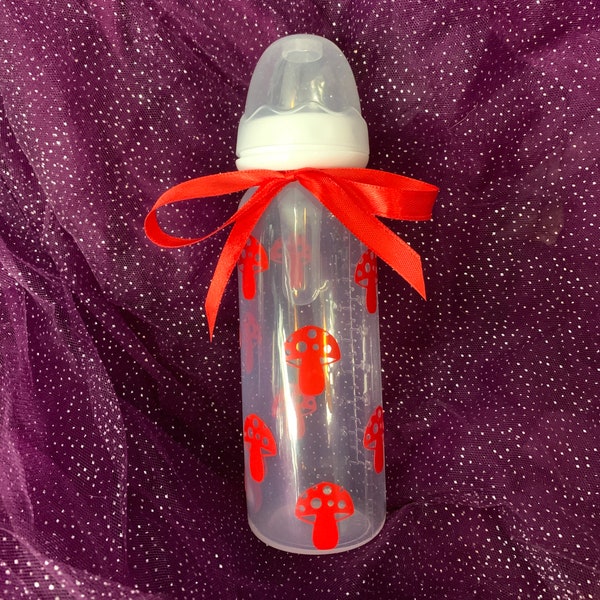 Adult Bottle Age Regression - Etsy