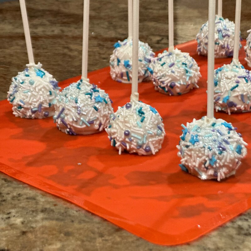 Cakepops - Etsy