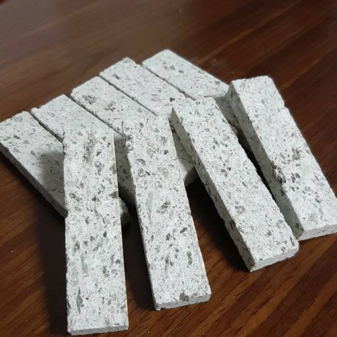 Chopstick Rest Cutlery Rest Stone Craft Made in Japan Interior1 Set of ...
