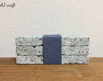 Stone Chopstick Rest - Etsy