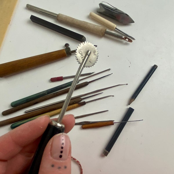 Tailor Tools - Etsy