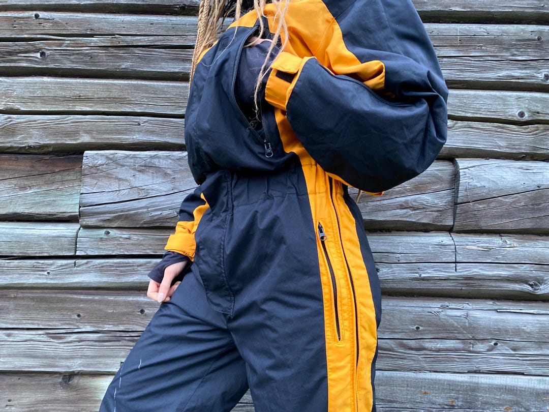 Sky Diving Suit From ADVANCE, Paragliding Jumpsuit, Windproof Overall ...