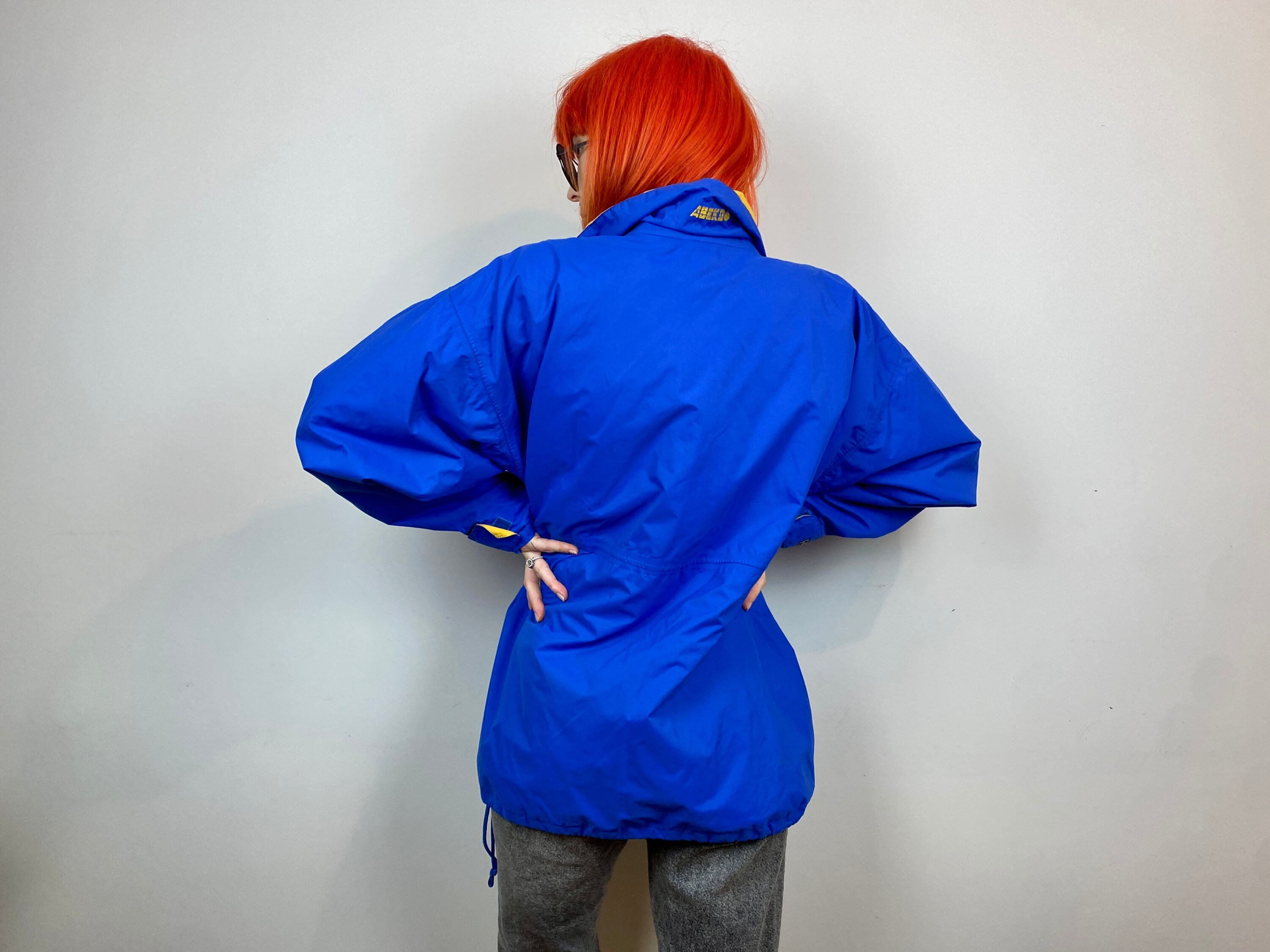 90s Weatherproof Jacket From AIRWAY Vintage Weather Protect - Etsy