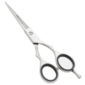 G4 J2 Japanese Barber Scissor for Hair Scissors Hair Trimming Razor ...