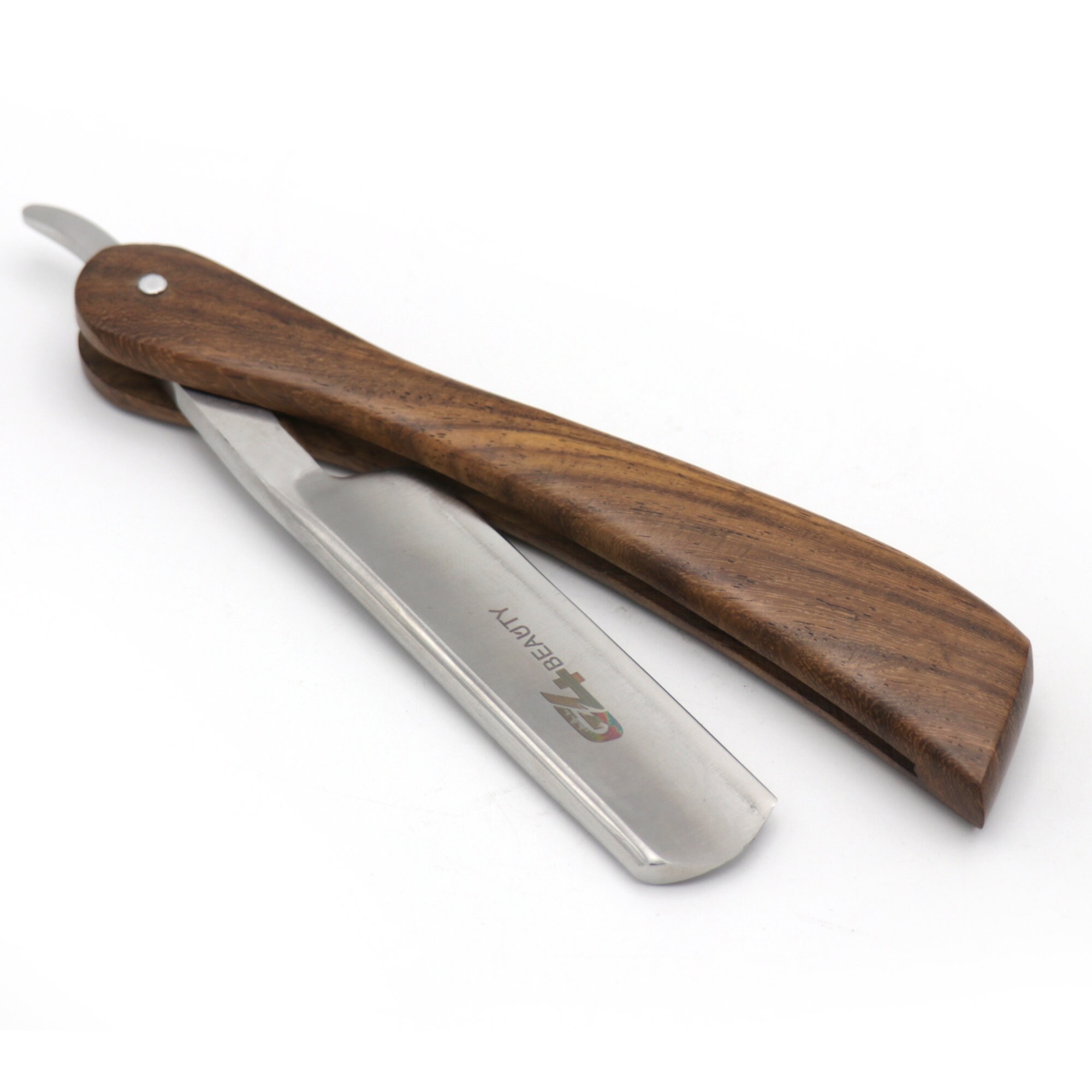 G4 Cutthroat Vintage Style Barber Razors No Blade Edge | Etsy