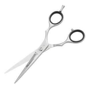 G4 J2 Japanese Barber Scissor for Hair Scissors Hair Trimming Razor ...