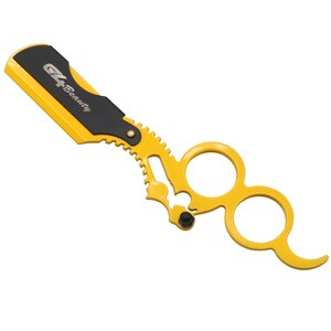 G4 Universal Replaceable Half Blade Straight Razor With 100 - Etsy