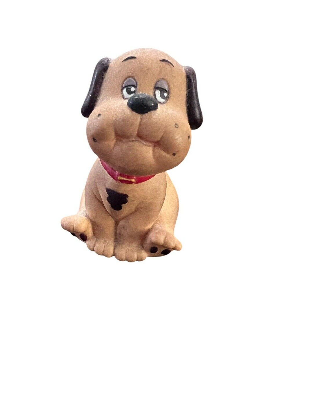 Vintage Pencil Sharpener Dog Pound Puppy Pencil Sharpener Great Wall - Etsy