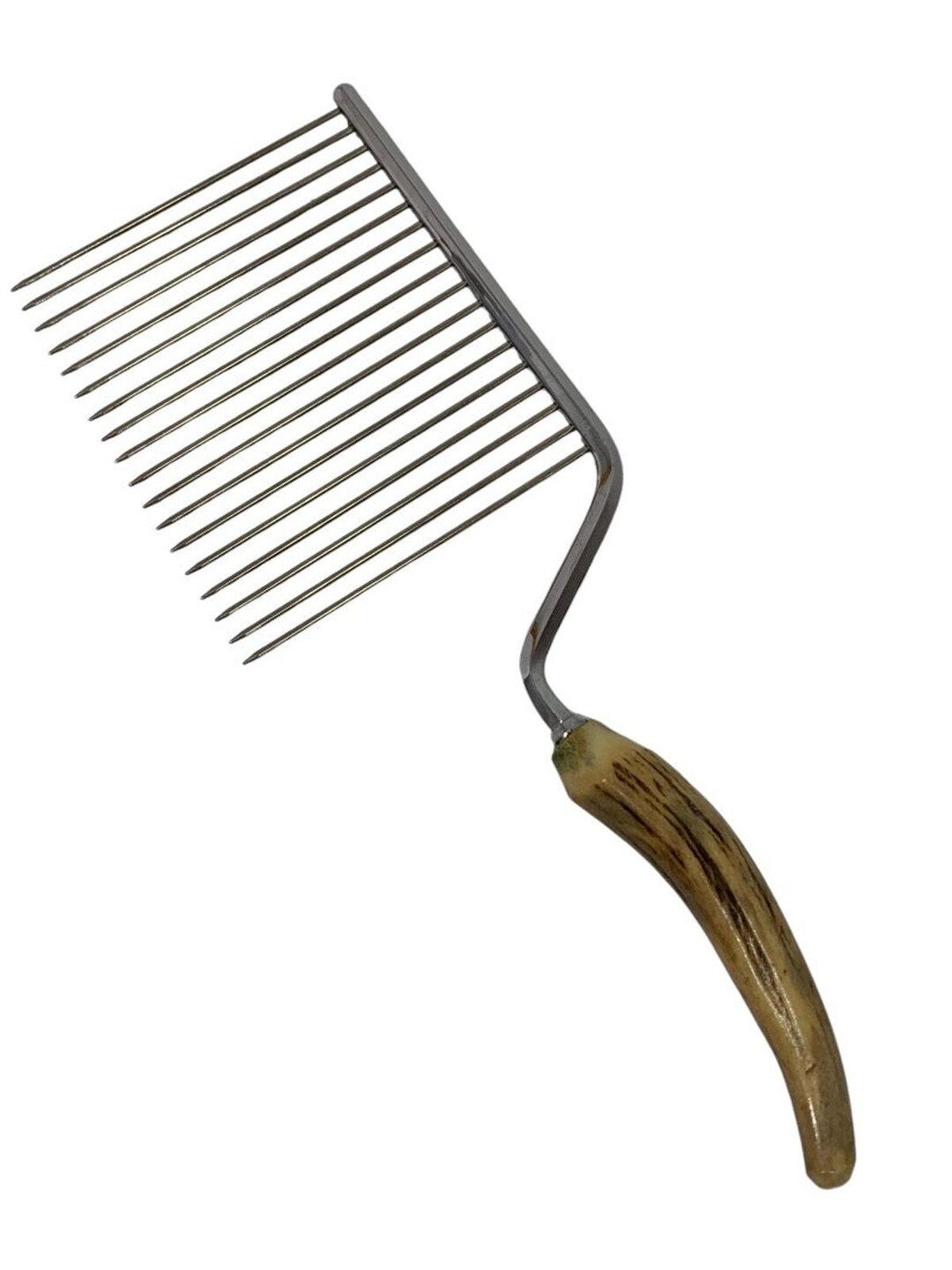 Schneider-toledo Vintage 1970s Cake Slicer Breaker Angel Food Faux ...