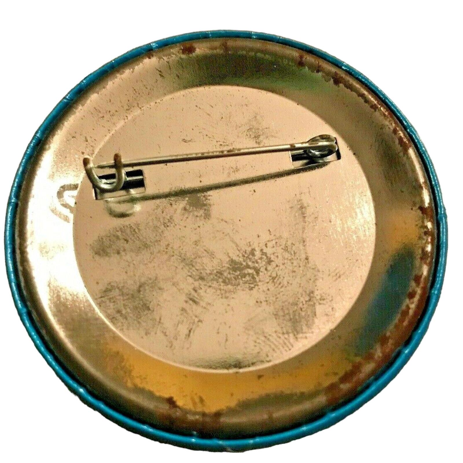 Safe Return to Flight NASA Space Pin Pinback Button 2 1/4" R17745 - Etsy