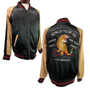 Stussy Jacket - Etsy Stussy Jacket - Etsy