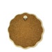 Vintage Ceramic Daisy Trivet Wall Hanging Cork Backed 6"d - Etsy