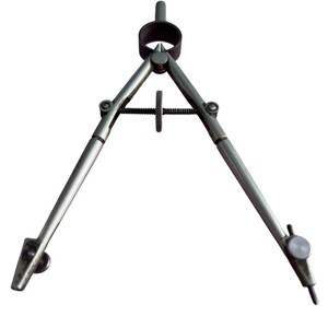 K & E Drafting Compass 6” Metal Engineering Architecture Vintage - Etsy