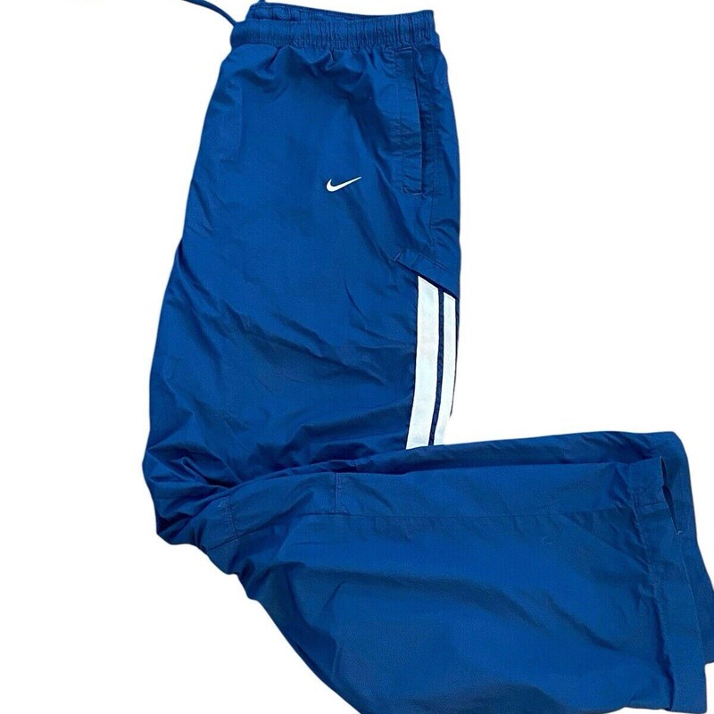 Nike 90s Vintage Track Pants - Etsy