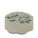 Vintage Ceramic Daisy Trivet Wall Hanging Cork Backed 6"d - Etsy