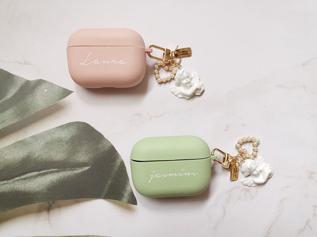 Personalize Airpods Pro Case Custom AirPod Pro Casecustom - Etsy