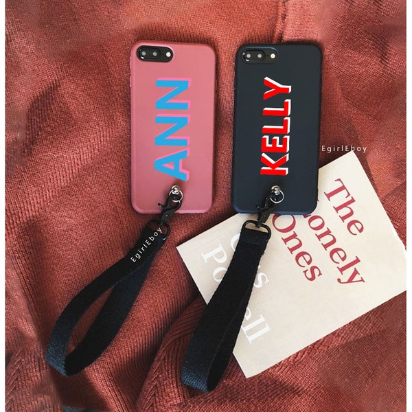 Infinity Iphone Case - Etsy