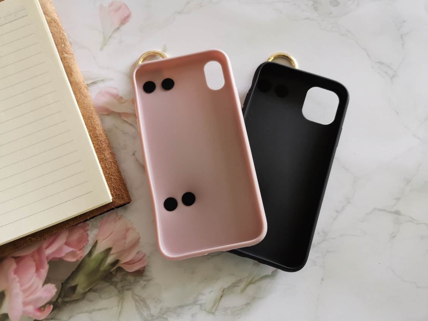 Custom Phone Casepersonalised Hand Wrist Strap Iphone - Etsy