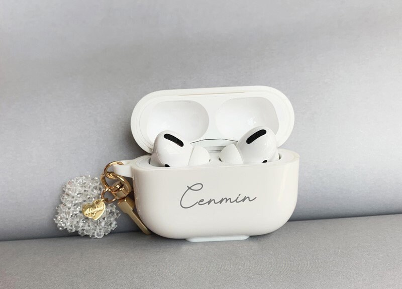 Personalized airpods pro caseCustom airpod pro casecustom | Etsy