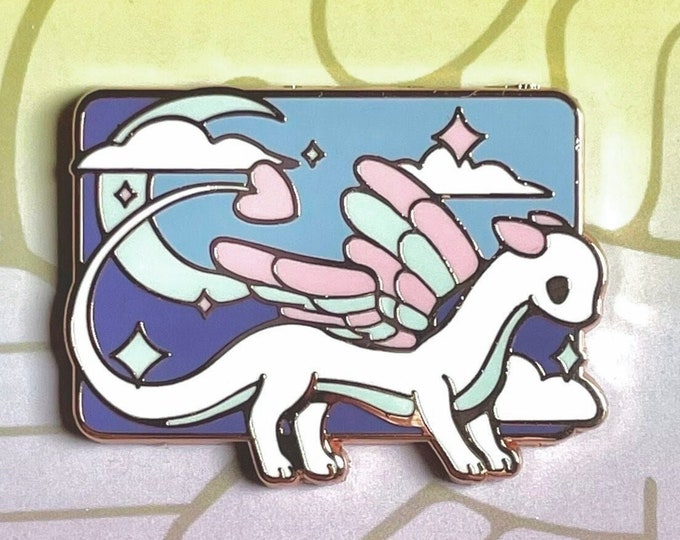 Epoxy LGBTQ Pride Drink Pins Subtle A-grade B-grade - Etsy