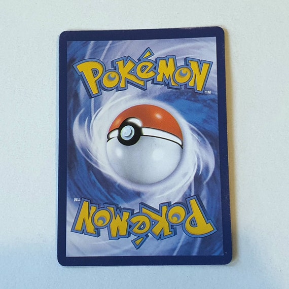 Custom Made Pokemon Cards Pikachu Vmax Holo Japanese Artist Trading ...