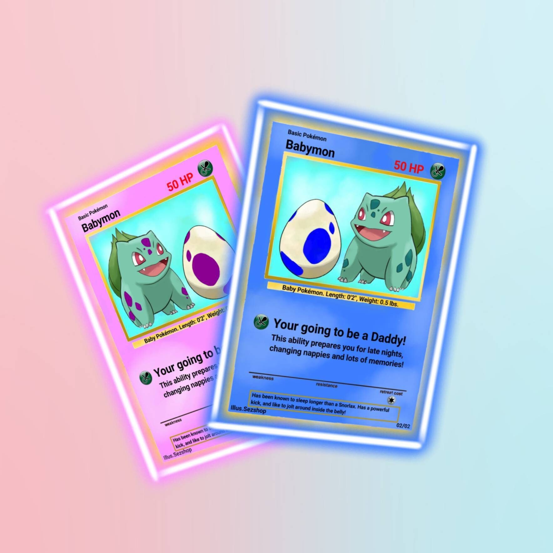 Pokemon Baby Pokemon