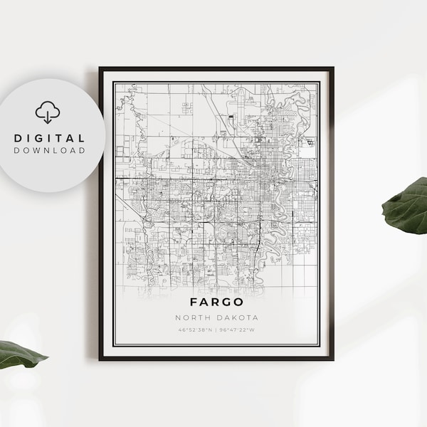 Fargo - Etsy