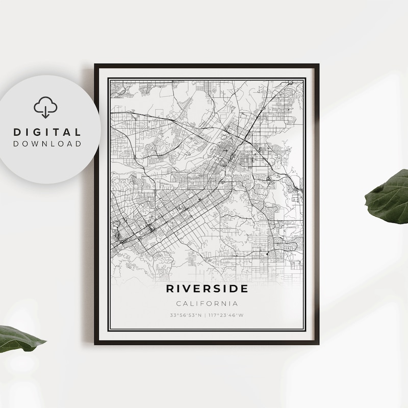 Riverside Art Wall - Etsy