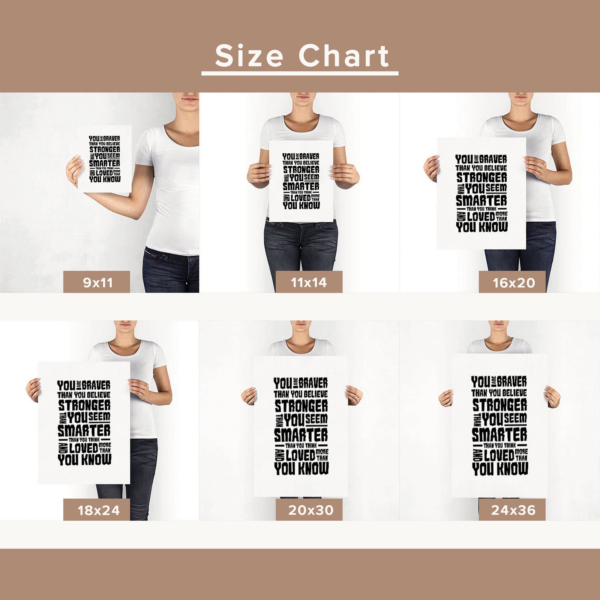 Girls Poster Art Printable Girls Print Girls Wall Decor | Etsy