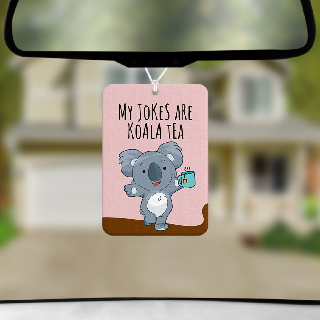 Funny Koala Jokes