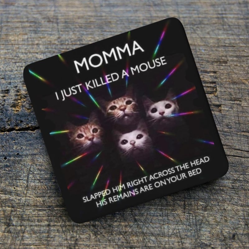 Cat Themed Stocking Filler - Etsy UK