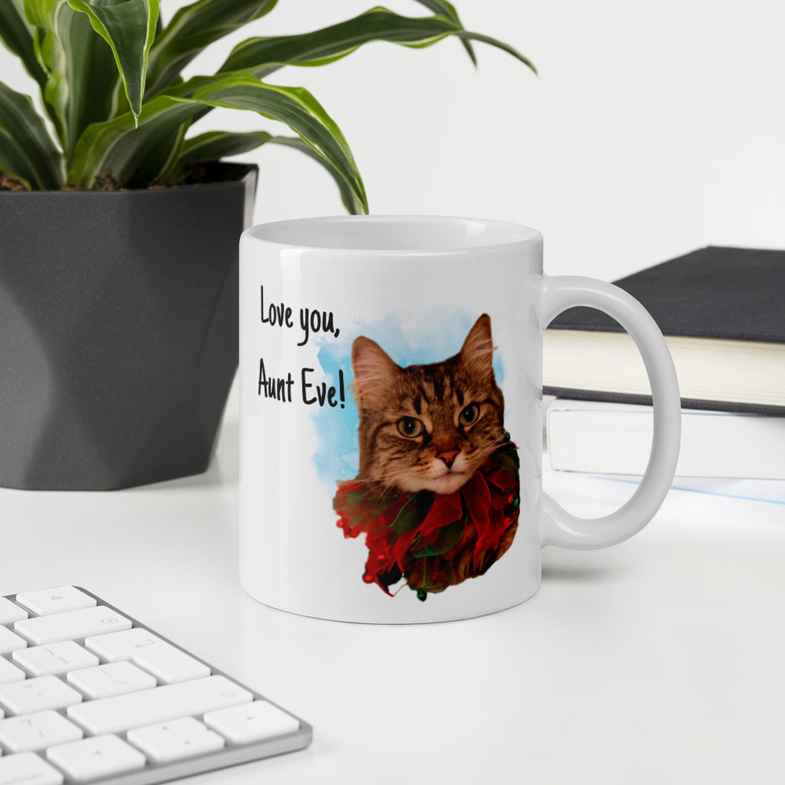 Personalized Cat Mug Gifts for Cat Lovers Cat Coffee Mug - Etsy UK