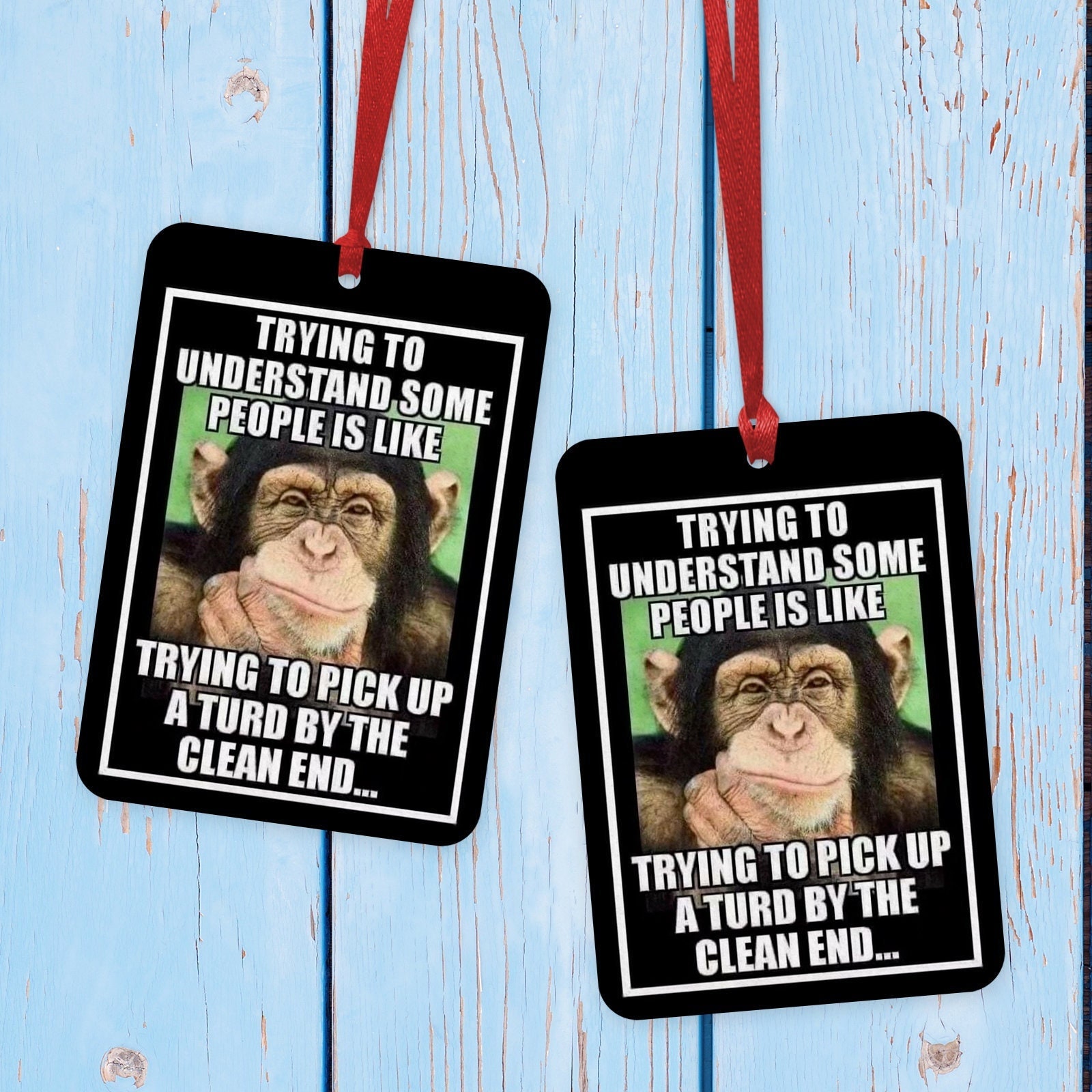 Funny Monkey Meme