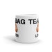 Teabag Lover | Funny Gifts | Rude Mugs | Rude Presents | Office Mugs ...