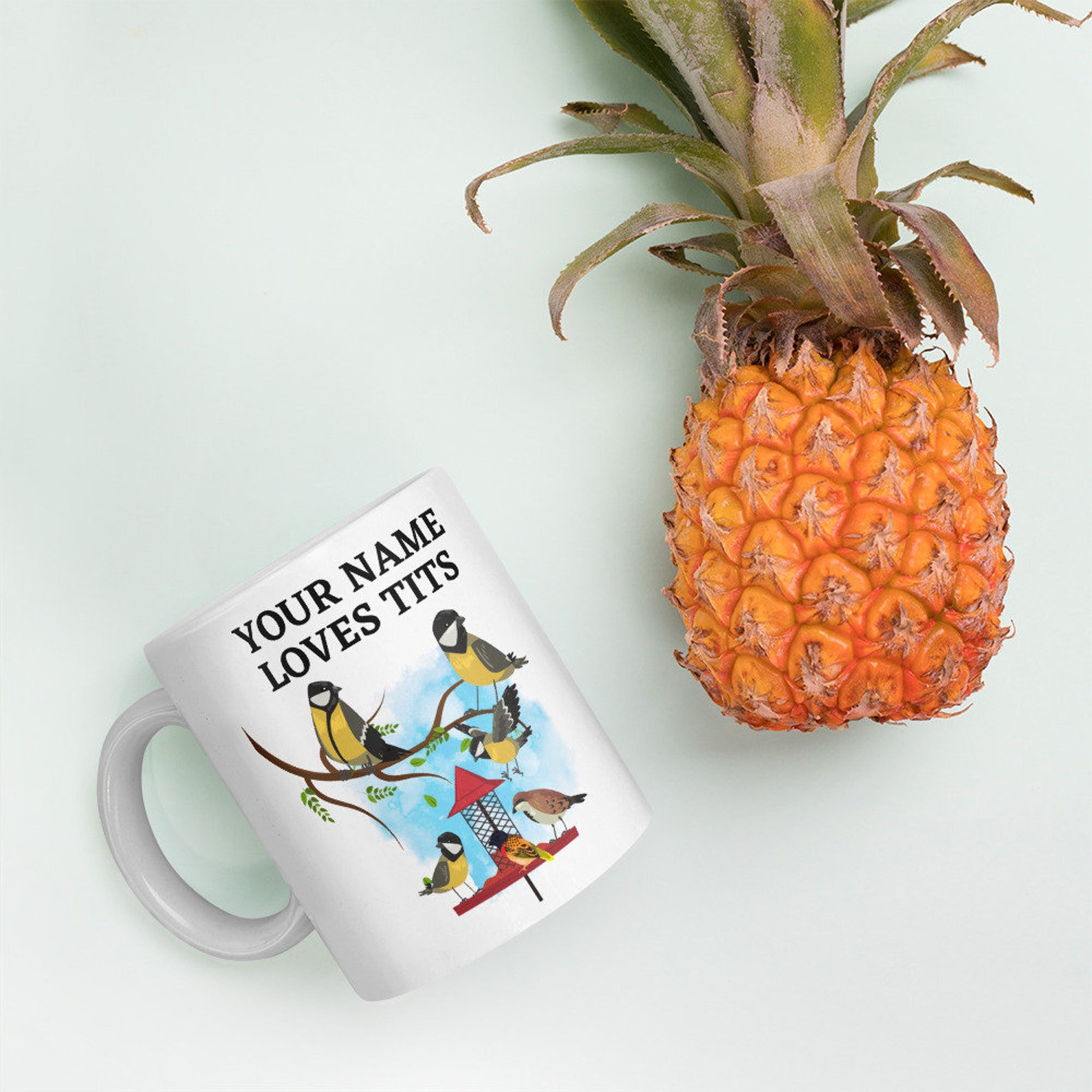 Adult Coffee Mug Cute Boyfriend Gift Funny Mugs for Men | Etsy UK