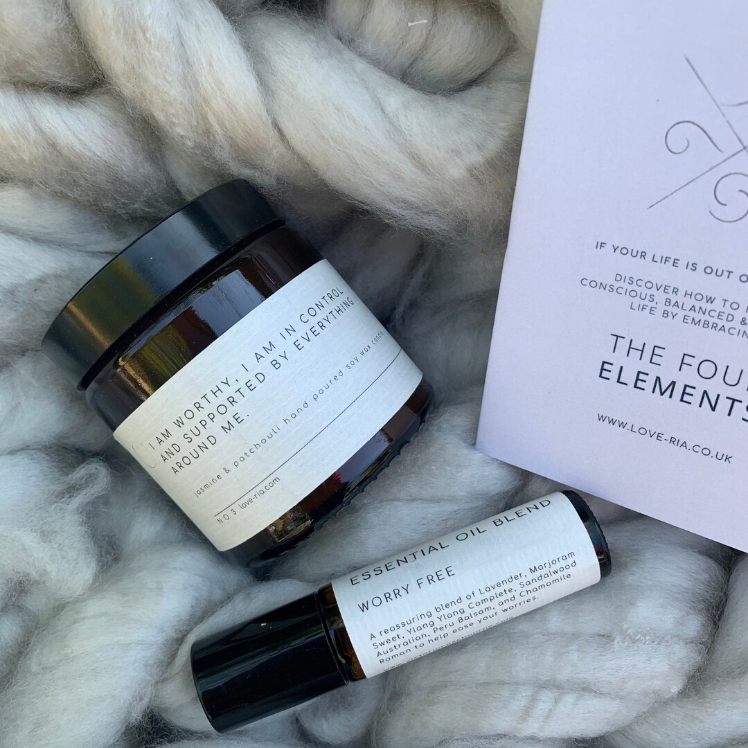 Sleep Gift Box. the Perfect Self Care Gift. - Etsy