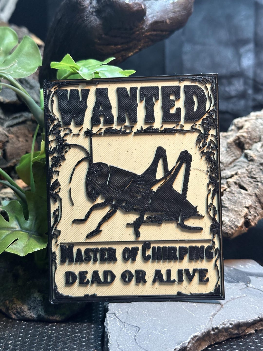 Wanted Poster for Pets! - Etsy