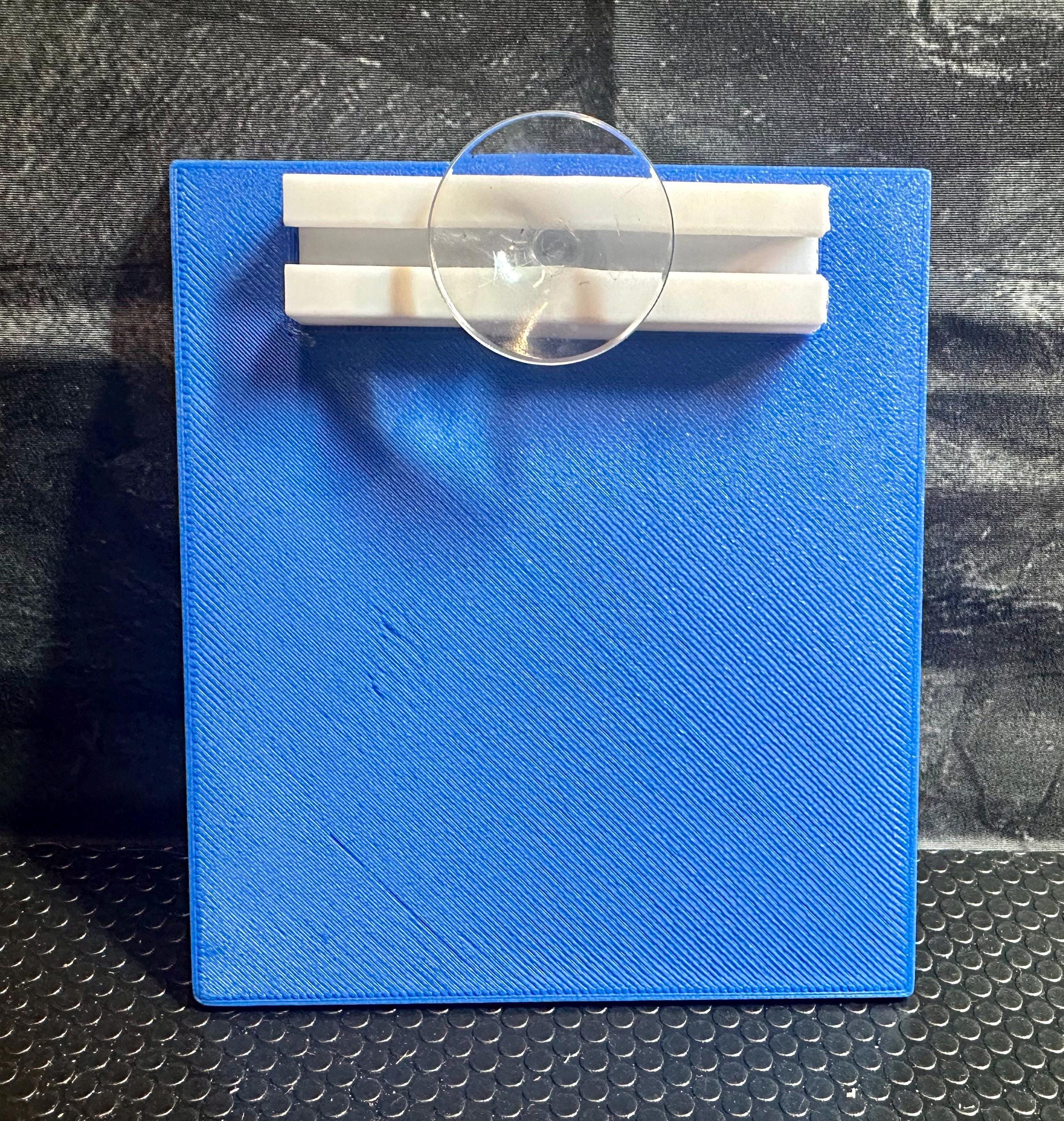 Tarantula Tank Decoration Caution Sign - Etsy