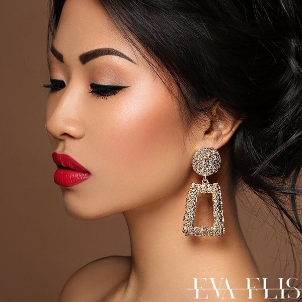 Pageant Earrings - Etsy