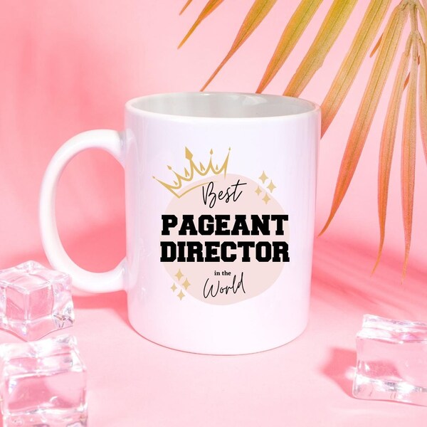 Custom Pageant - Etsy