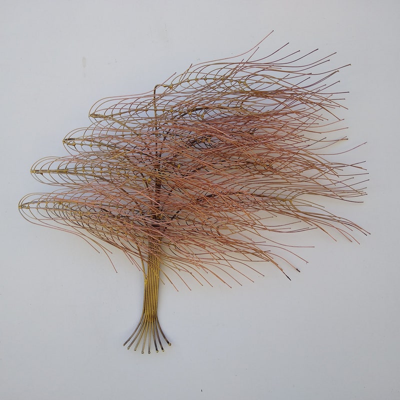 Windy Tree - Etsy