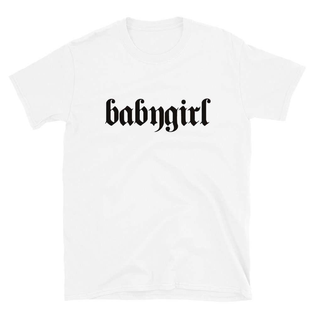 Chemise babygirl bdsm kink, chemise goth ddlg, petite fille bdsm ...