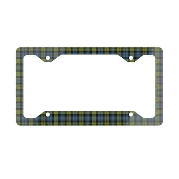 Campbell Tartan - Etsy